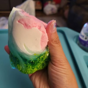 Mexican Horchata Thick & Glossy Slime Thickie Slime | Etsy