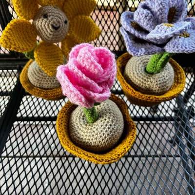 Lightning Bolt Crochet Pattern PATTERN ONLY PDF Download - Etsy