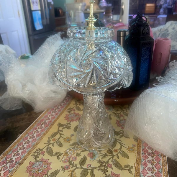 Extremely Rare Transparent Zenith Color Television – 13" Screen – 1999 ...