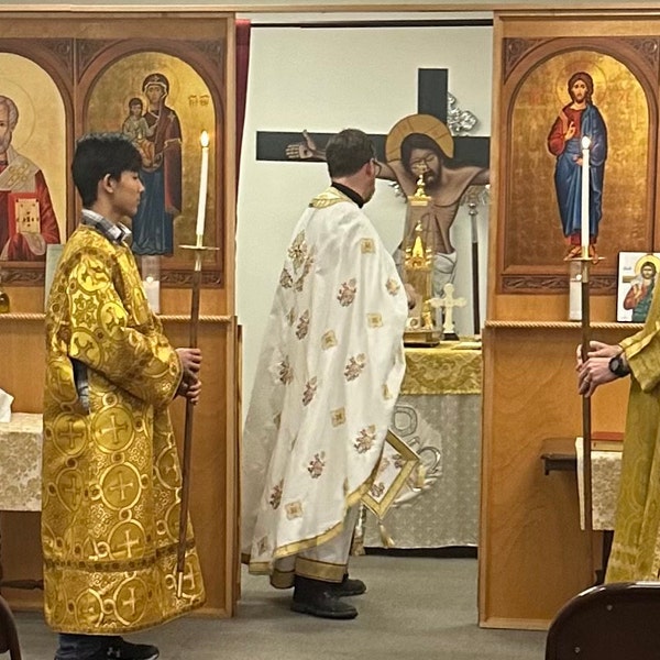 Liturgical Cross Applique. Machine Embroidery. Vestment Crosses. Priest ...