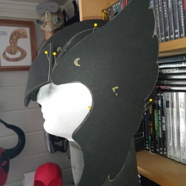 Thor Chest Armor SVG-Datei für Cosplay Kinder und Erwachsene - Etsy.de