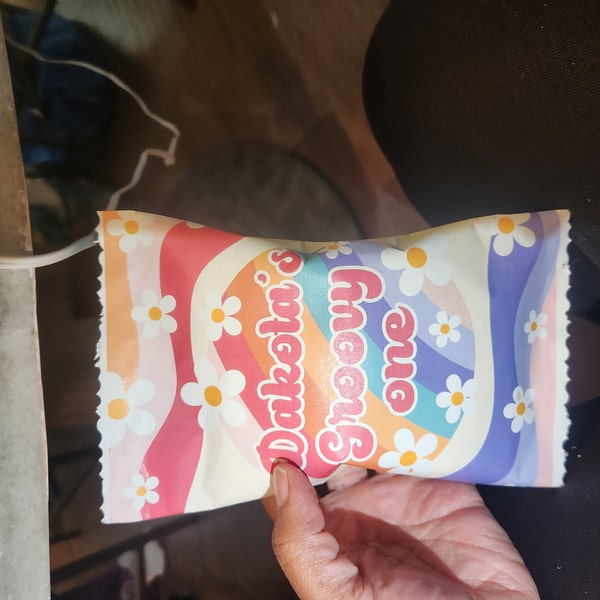 EDITABLE Lilo and Stitch Party Favors, Lilo & Stitch Party Kit, Lilo ...