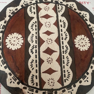 Fiji Sennit, Magimagi Kafa Afa Aha by Lauhala Trading - Etsy