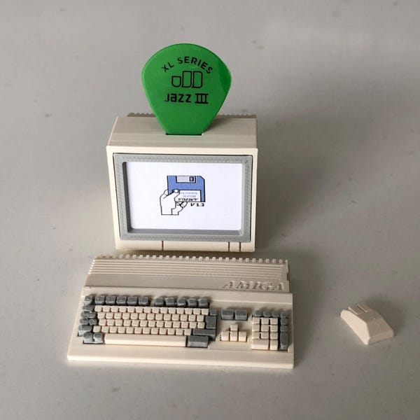 IBM Personal Computer Miniature - Etsy