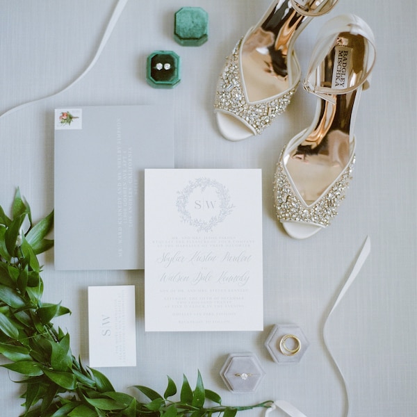 Light Blue Linen Flat Lay Styling Mat - Etsy