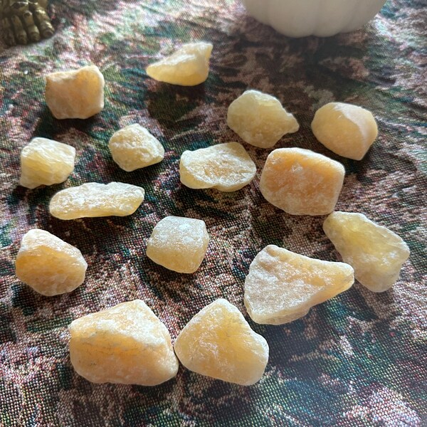 Polychrome Desert Jasper Large Rough Jasper Rock for Tumbling Size: 2 3 ...