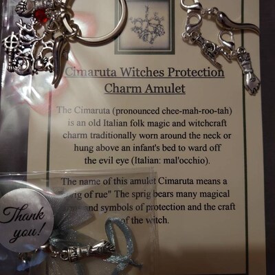 Italian Mano Fico Figa or Fig Hand Charm Figa Protection - Etsy UK