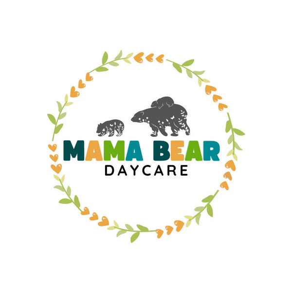 DAYCARE PHOTO RELEASE / Childcare Center Social Media Printable Form ...