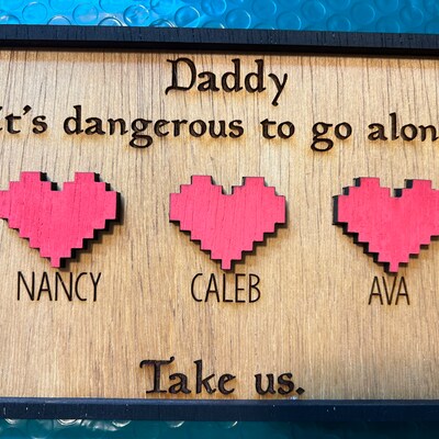 Dentist Thank You Wooden Teeth Tokens Dentist and Dental - Etsy