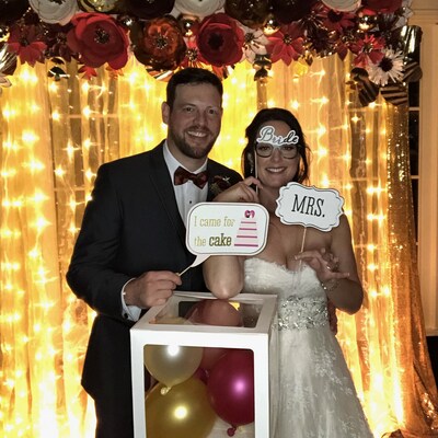 1960s Hippie Throwback Vintage 60s Theme Photo Booth Props Decorations ...