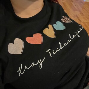 Interventional Radiology Shirt IR Tech Technologist Cath Lab - Etsy