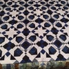 The Gathering Quilt Pattern: Step-by-step Instructions for Queen or ...