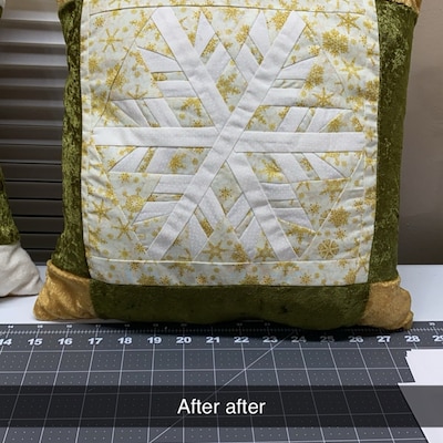 Leading Edge Quilt Pattern PDF Download - Etsy