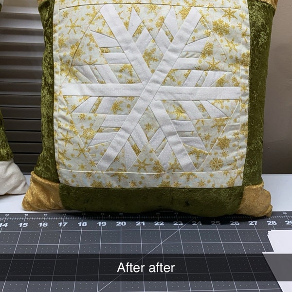 Sliding Screens Quilt Pattern PDF Download - Etsy