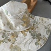 Serpentine Hat Digital Sewing Pattern - Etsy