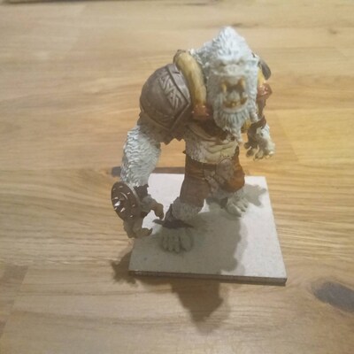 UGNI Voodoo Ogres Fantasy Football Team - Etsy