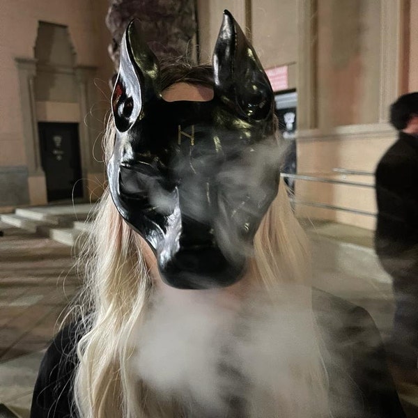 Greek God Zeus Mask. Renaissance Faire, Masquerade Party, Halloween ...