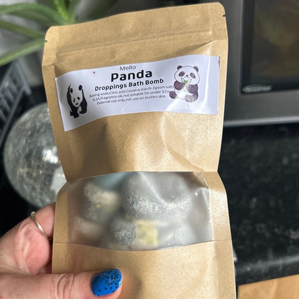 Magical Bath Fizz ,colourful Rainbow Bath Dust for Girls , Pink ...