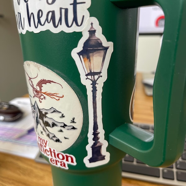 Large Unicorn Sticker Sheet, Kiss Cut Unicorn Sticker Sheet, Girls ...