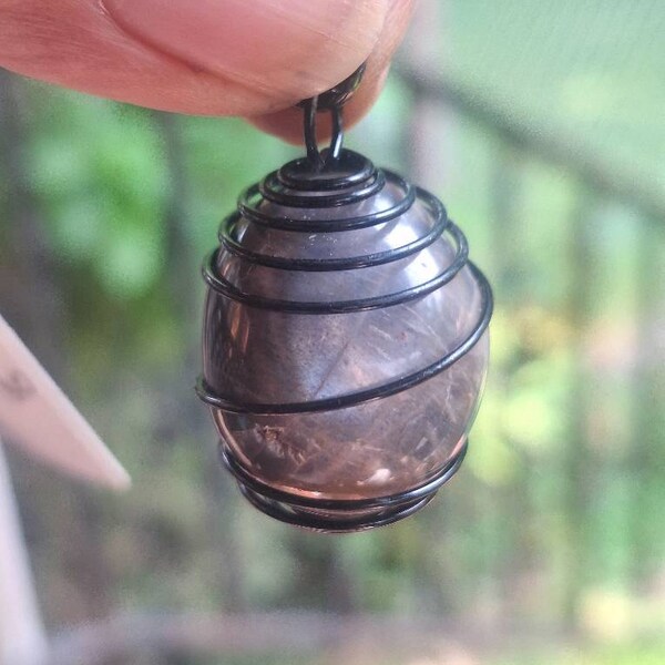 Prophecy Stone Record Keeping Egyptian Prophecy Stone Necklace Powerful ...