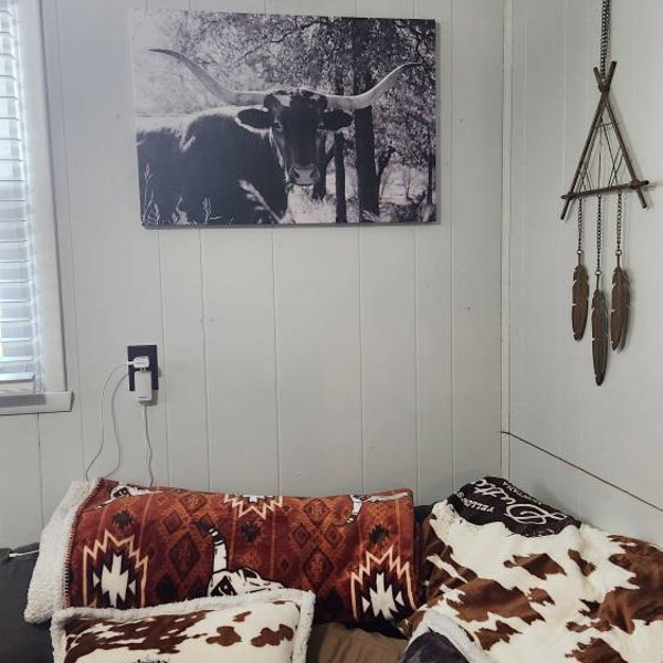 Tree Branch Wall Art Tree Poster Tree Branch Abstract Tree Print Large ...
