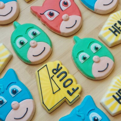 Razorback With Plaque Cookie Cutter designed by Stephanie Reeves Dapper ...