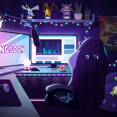 Neon Bit Badges Twitch Bit Badges Twicth Sub Badges - Etsy