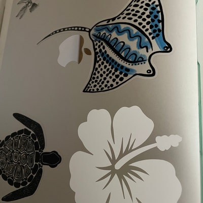 Cockatoo Sticker Popular Animal Decal - Etsy