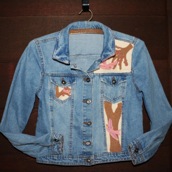 Thread Magic Needle Book PDF Pattern Download - Etsy