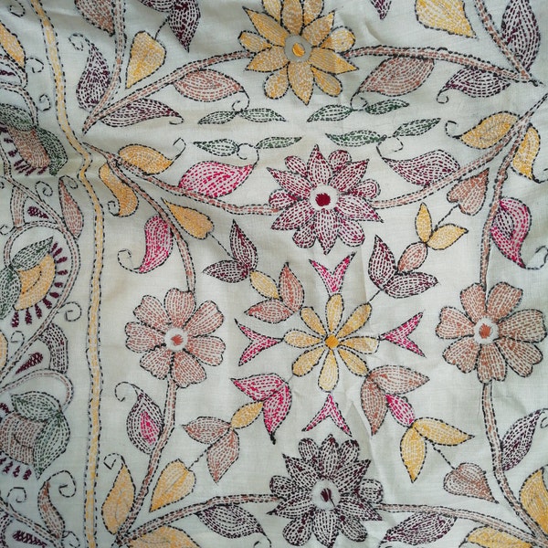 Vintage Saree Border Craft Decor Vintage Sari Trims Indian Sari Border ...