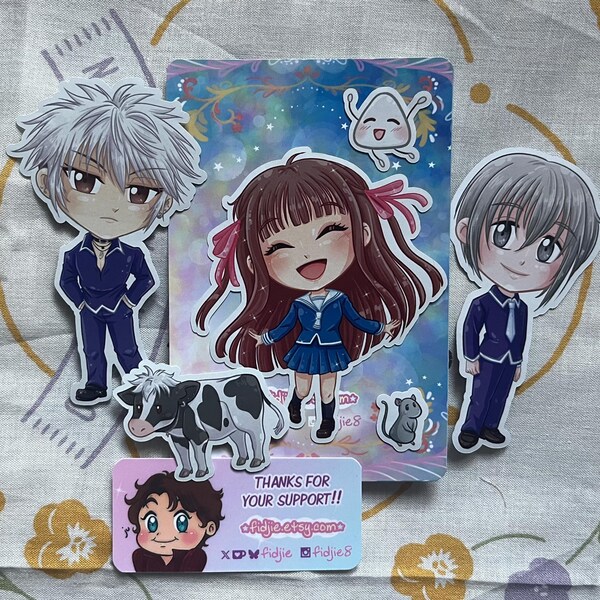 Stickers Voltron Legendary Defender Cute Gifts Stationery Shiro Keith ...