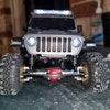 Suspension Block Lift for Kyosho Mini-z 4x4 4-runner Jimny Jeep Crawler ...
