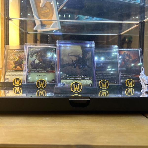 Numbered Tokens - Set of 40 | 20mm X 2mm | 3D Printed | Game ...