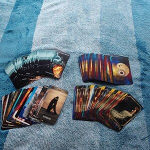 2 DECK BUNDLES - Etsy