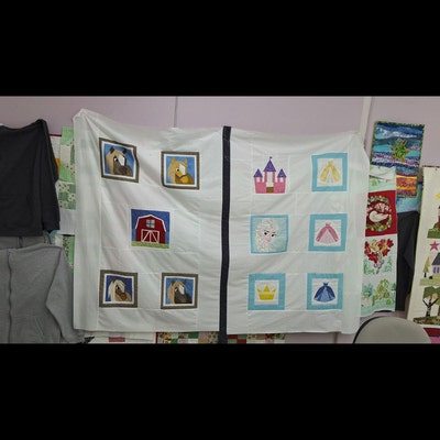 Cross Hatch, Foundation Paper Piecing Pattern FPP, Quilt Block, PDF ...