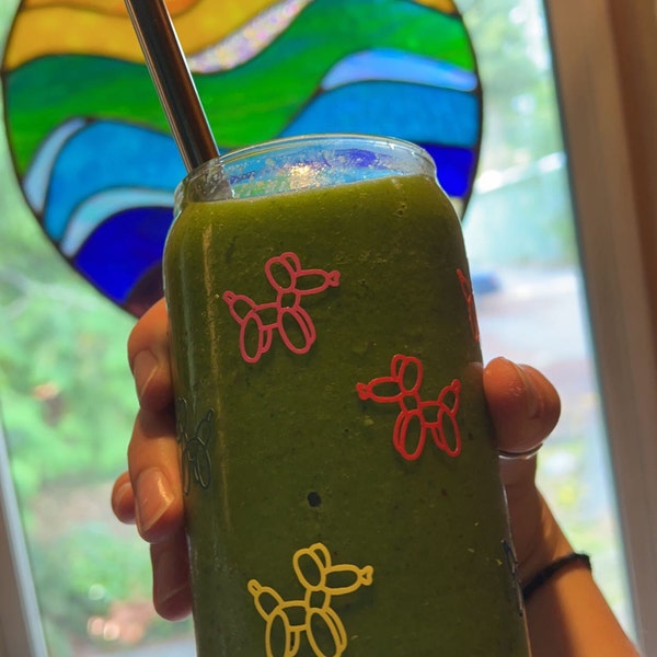 Teacher Personalized Gift - Color Changing Crayons Cold Cup - Daycare ...