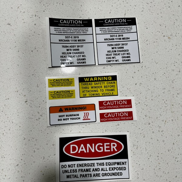 Ghostbusters Inspired Ghost Scan Sticker Pack - Etsy