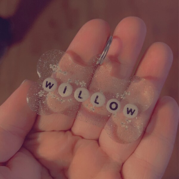 Personalized Student Keyrings | Student Gifts | Class Gift | End of ...