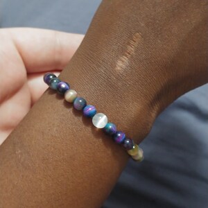 Tumbled Peridot Full Moon Charged Heart Chakra Crystal - Etsy