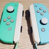Animal Crossing Joy Con Shell for Nintendo Switch With SL/SR and Wrist ...