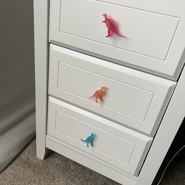 Steampunk Watch Movement Cabinet Knobs Many Color Options Price per ...