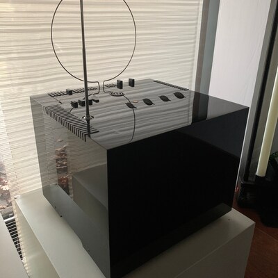 Tyco Lego Very Rare Solar Calculator Vintage Black Green Calculator ...