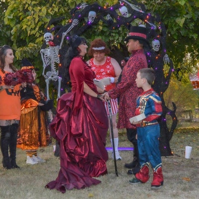 Love Never Dies Gown Winona Rynder Mina Harker Dracula - Etsy