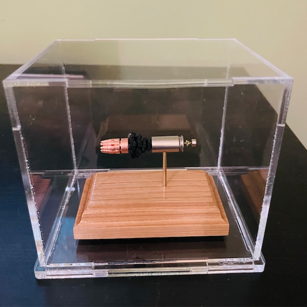 9mm Luger R.I.P. G2 Research Radically Invasive Projectile -- Solid ...