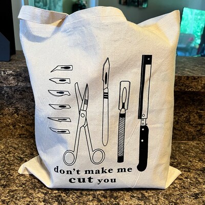 Pathology University Logo Vinyl Sticker - Etsy