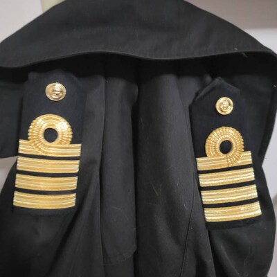 Mylar Braid Ribbon Army Uniform Cap Band Epaulet Braid Cuff Trousers ...