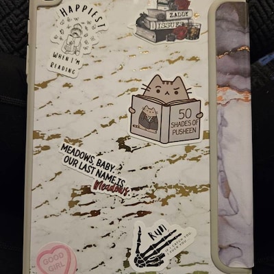 Meadows Baby, Sticker, Haunting Adeline, Hunting Adeline, HD Carlton ...