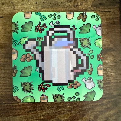 OSRS Fire Max Cape Decal - Etsy