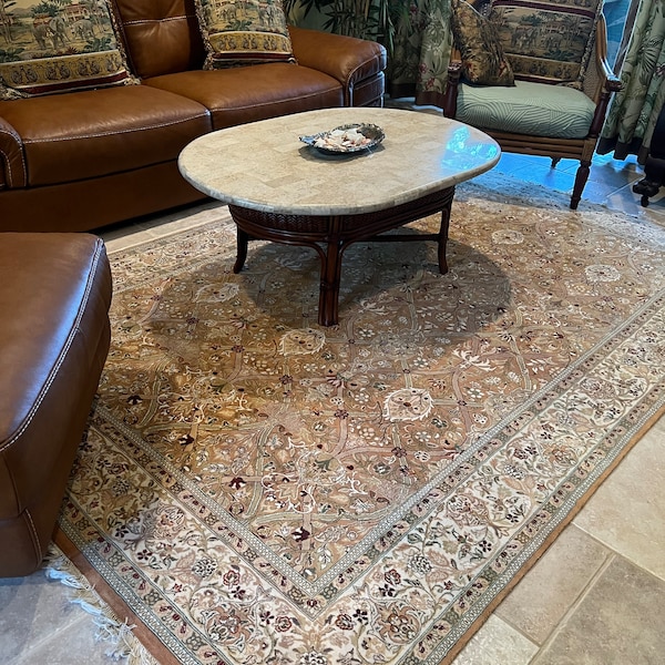 Braided American Oval Rug 3x5, Multicolor, Hand Braided - Etsy