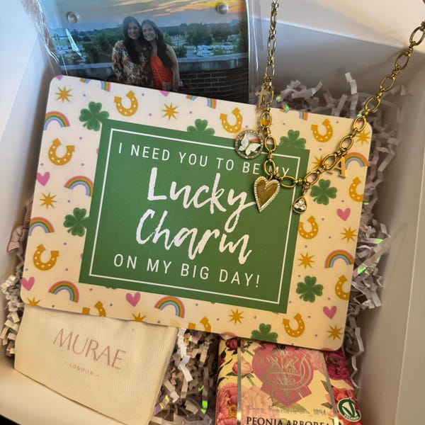 Individual Charms to Create Your Own Charm Necklace Build a Custom ...